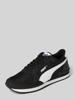 Puma Sneaker mit Label-Print Modell Runner