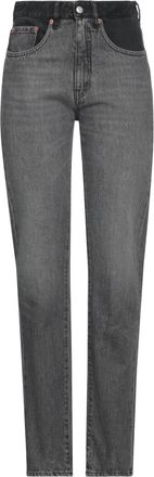 Maison Margiela HOSEN & R&Ouml;CKE - Jeanshosen auf YOOX.COM