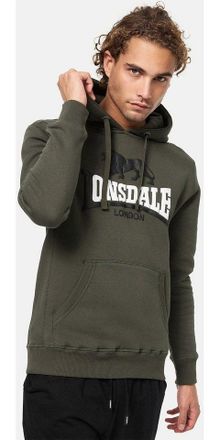 Lonsdale Kapuzenpullover Thurning