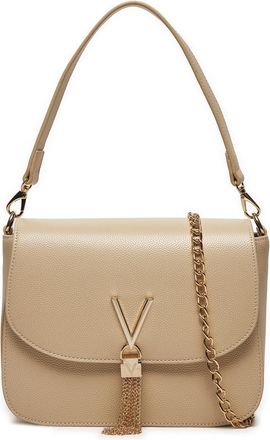 Valentino Handtasche Valentino Divina VBS1R404G Beige