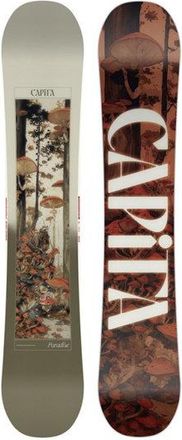 Capita Paradise - Snowboard - Damen