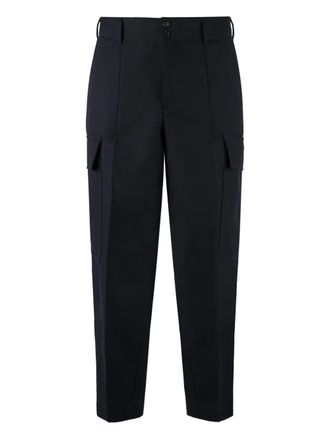Pantaloni Torino The Sailmaker Hose - Schwarz