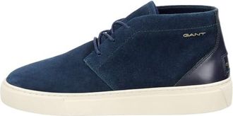 GANT FOOTWEAR Homme MC Julien Bottine, Marine, 43 EU
