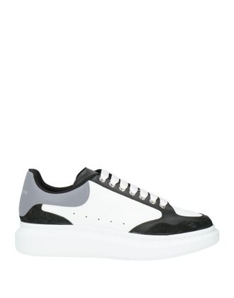 Alexander McQueen SCHUHE - Sneakers auf YOOX.COM