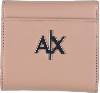 A|X Armani Exchange Kleinlederwaren - Brieftaschen auf YOOX.COM