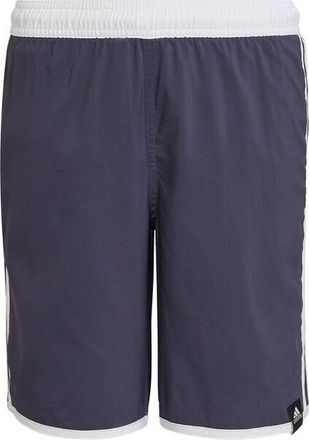 adidas adidas Kinder 3-Streifen Badeshorts