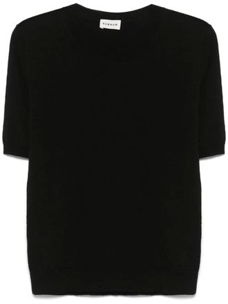 P.A.R.O.S.H. t-shirt Baby - Noir