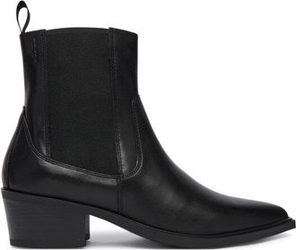 Vagabond Klassische Stiefeletten Kelsey 5810-201-20 Schwarz