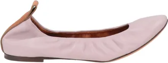 Lanvin SCHUHE - Ballerinas auf YOOX.COM