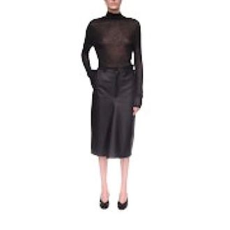 Victoria Beckham Damen, Strickwaren, Schwarzk, MGr&ouml;&szlig;e