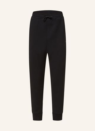 HUGO BOSS Sweatpants Hadiko schwarz