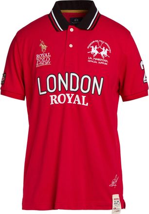 La Martina TOPS - Poloshirts auf YOOX.COM