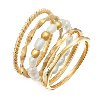 Elli Damen, Accessories, Gelb, 58 MMGröße