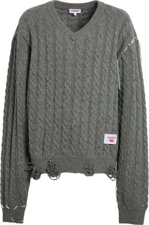 Charles Jeffrey Loverboy STRICKWAREN - Pullover auf YOOX.COM