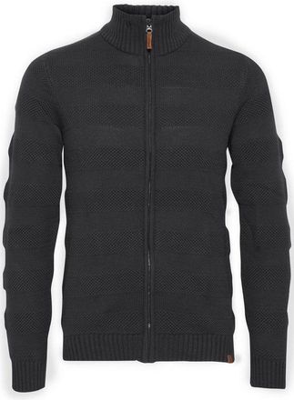 Blend Strickjacke BHGalmaro Strickjacke hochabschlie&szlig;endem Stehkragen