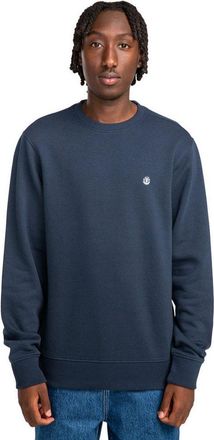 Element Sweatshirt Icon Embroidery Cr