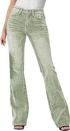 Generic Pantalon Doubl&eacute; Femme Velours Skinny Militaire Survetement D&eacute;contract&eacute; Extensible Elasthane Course Paperbag Tricot &Eacute;pais Soiree &Eacute;clair Am&eacute;ricain Dessu