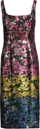 Mary Katrantzou KLEIDER - Midi-Kleider auf YOOX.COM