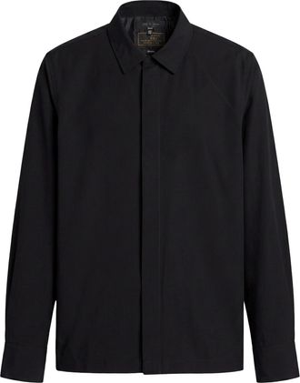 Rag & Bone JACKEN & M&Auml;NTEL - Jacken und Anoraks auf YOOX.COM