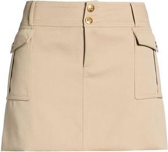 Celine BAS - Mini-jupes sur YOOX.COM