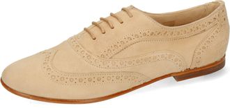 Melvin & Hamilton Sonia 1