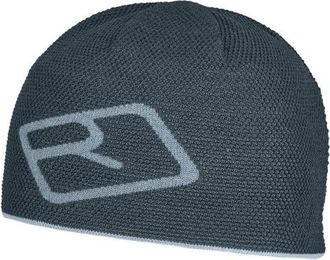 Ortovox Merino Logo Knit - Mütze