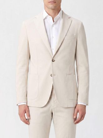 Circolo 1901 Veste Homme couleur Blanc