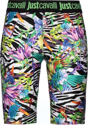 Just Cavalli HOSEN & R&Ouml;CKE - Leggings auf YOOX.COM