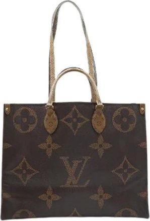 Louis Vuitton Damen, Pre-Owned, Braun, ONE SIZEGr&ouml;&szlig;e