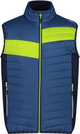 F.lli Campagnolo Herren Weste MAN HYBRID VEST