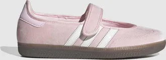 adidas Baskets Samba Jane Clear Pink/Ftwr White/Gum5