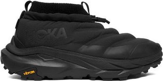 Hoka One One Hoka Schneeschuhe Kaha 2 Frost Moc GTX 1155210 Schwarz