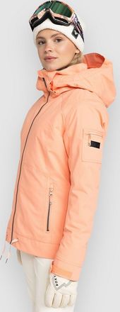 Roxy Meade Veste rose