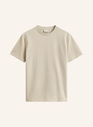 GANT T-Shirt beige