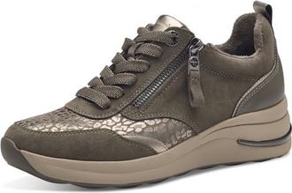 Tamaris COMFORT bottes femme avec semelle amovible, déperlantes, noir (Nappa noir), taille 42 EU