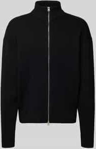 Only & Sons Regular Fit Strickjacke aus Baumwoll-Mix Modell BLAKE