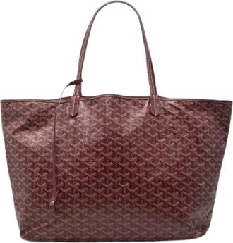 Goyard Damen, Pre-Owned, Rot, ONE SIZEGr&ouml;&szlig;e