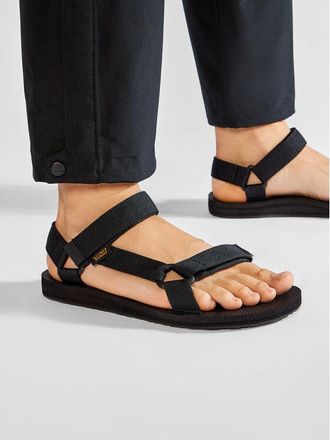 Teva Sandalen Original Universal Urban 1004010 Schwarz
