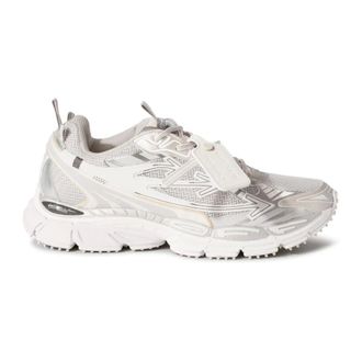 Off-white Herren, Schuhe, Grau, 43 EUGr&ouml;&szlig;e