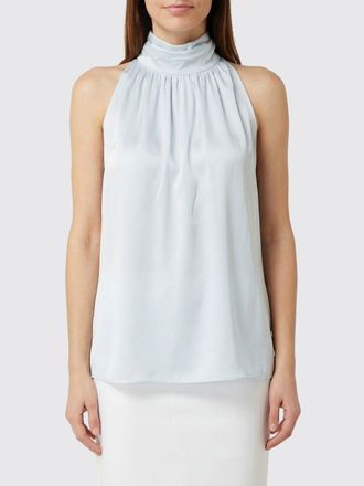 Anine Bing Top ANINE BING Femme couleur Bleu Ciel