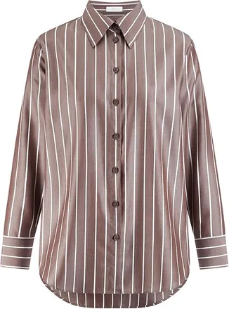 Riani Bluse mit Streifen