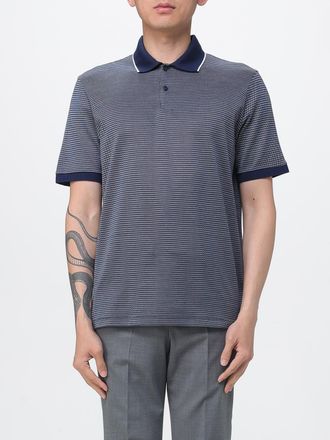 Paul & Shark Polo Herren Farbe Blau