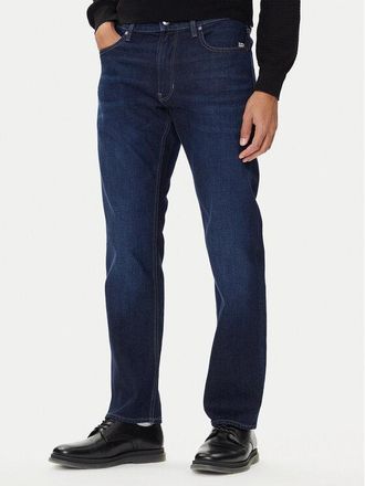 G-Star Raw Jeans Mosa D23692-C052 Dunkelblau Straight Fit