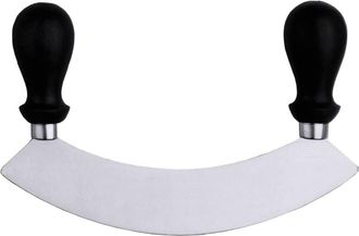 Contacto Wiegemesser