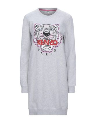 Kenzo KLEIDER - Mini-Kleider auf YOOX.COM