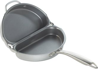 Nordic Ware Omelettpfanne mit Antihaftbeschichtung, 24,1 cm