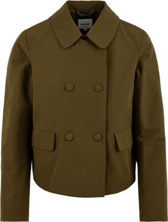 Aspesi Vestes militaire