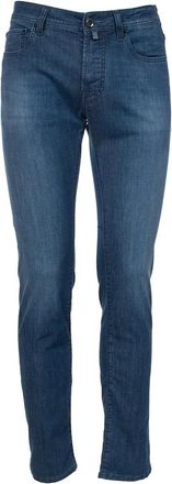 Jacob Cohen Homme, Jeans, Bleu, Taille: W40 Bard Jeans