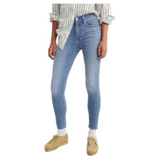 Levi's 721 High Rise Skinny Jeans Femme, Cool It Now You, 27W / 32L
