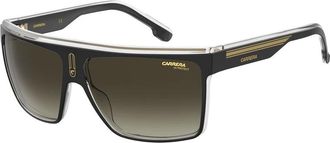 Carrera Homme, Accessoires, Noir, Taille: ONE Size Lunettes de soleil 22/N